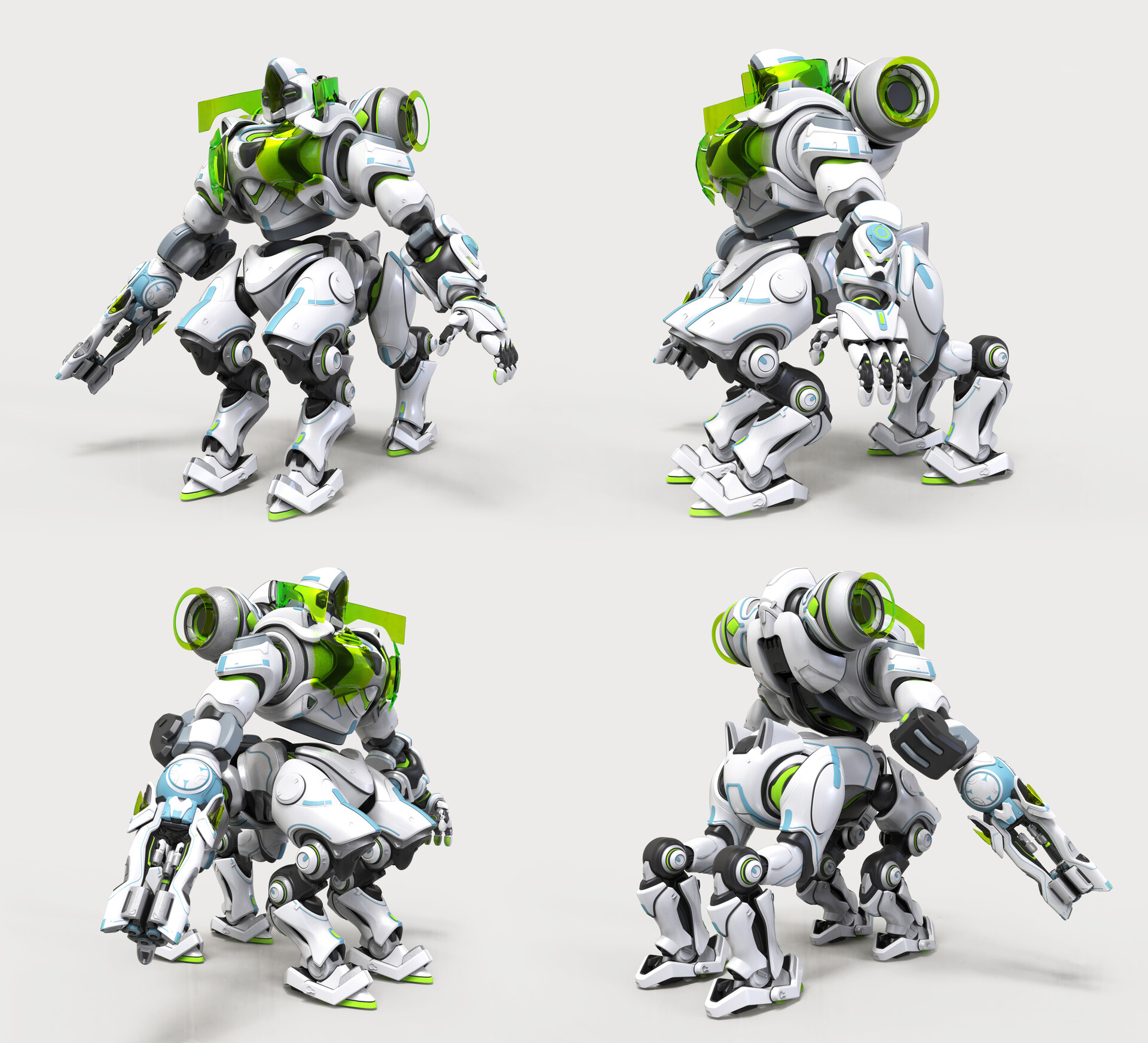 hong-chan-lim-orisa-athn-high-render.jpg (1920×1745)-花瓣网