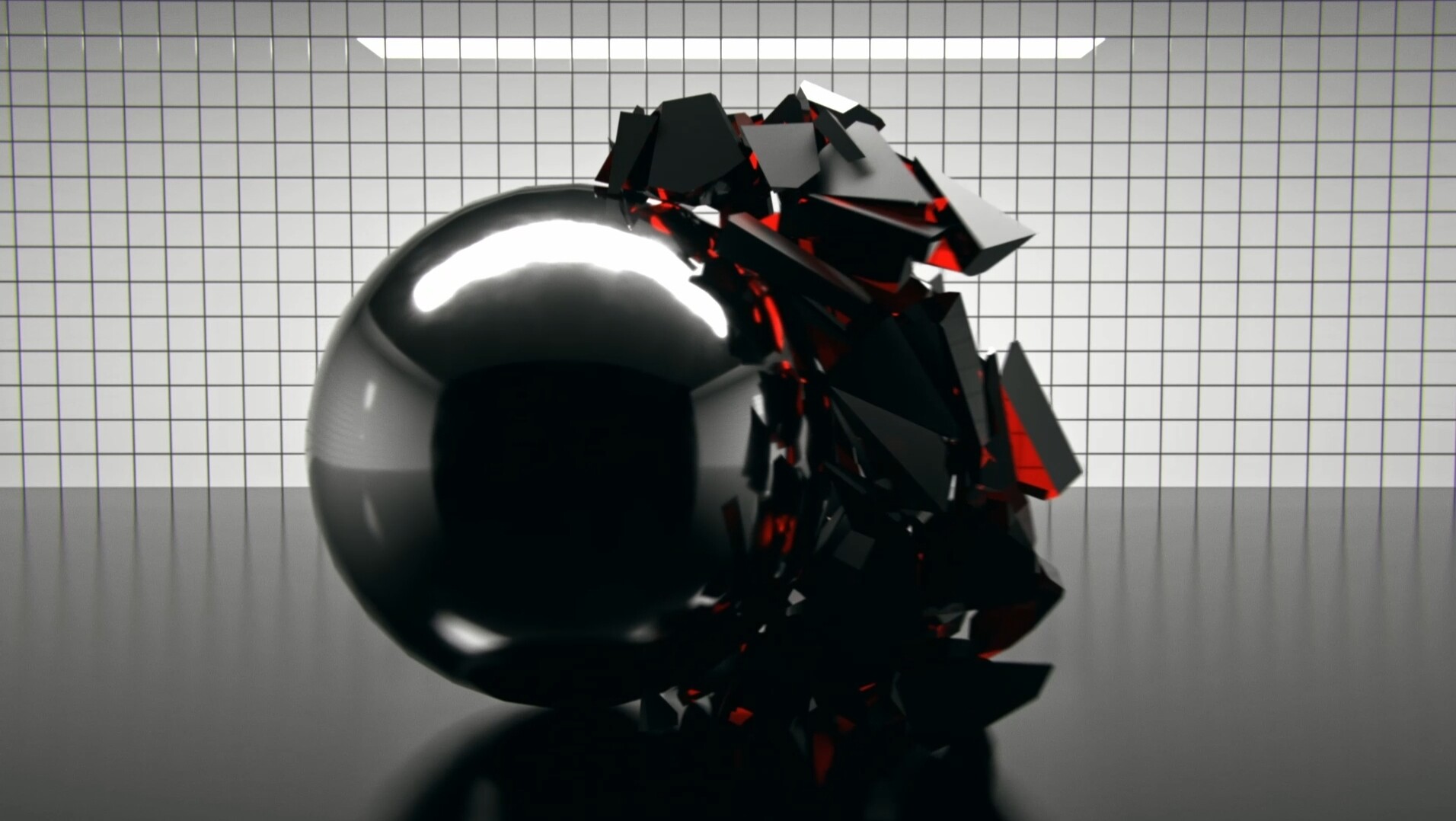 ArtStation - Rigid Body Practice