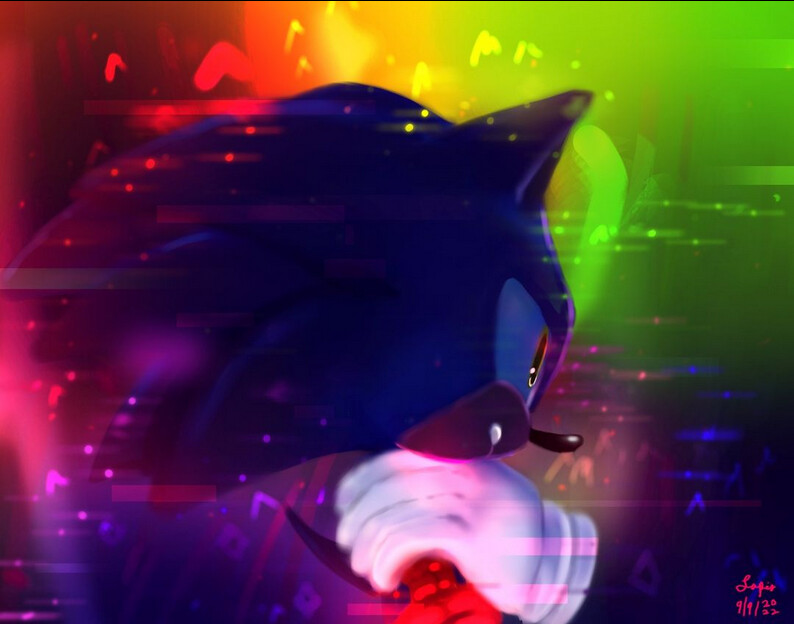 Lapi - New Frontiers