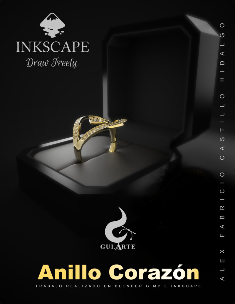 ArtStation - Alex Fabricio Castillo Hidalgo