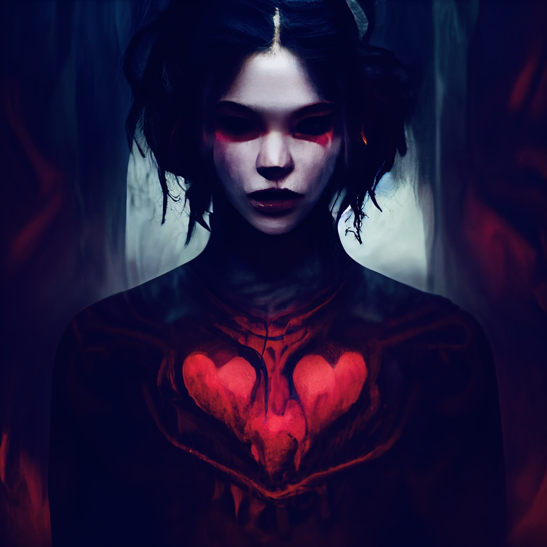 Luke Roberts - Distant memories