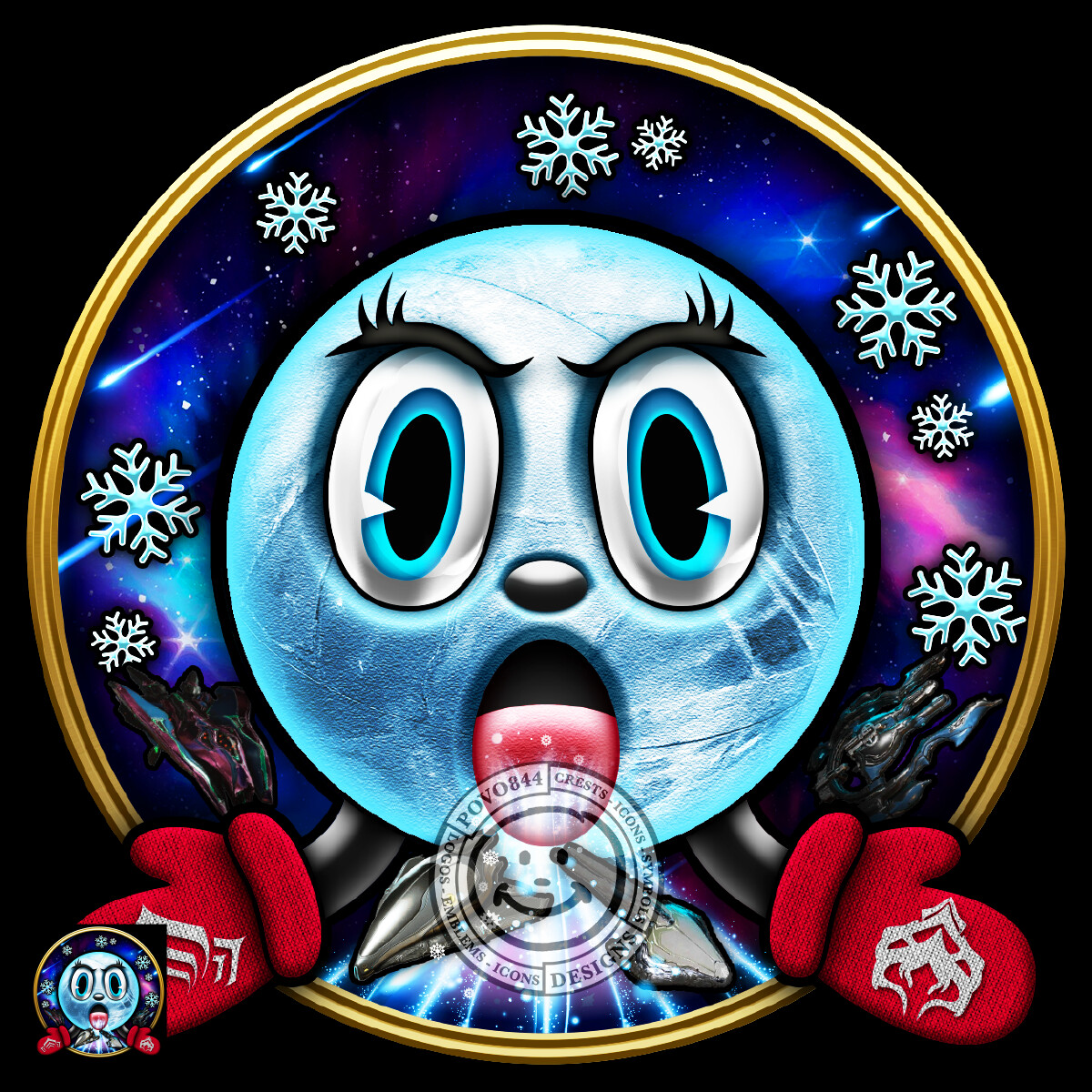 ArtStation - Inkwell Isle