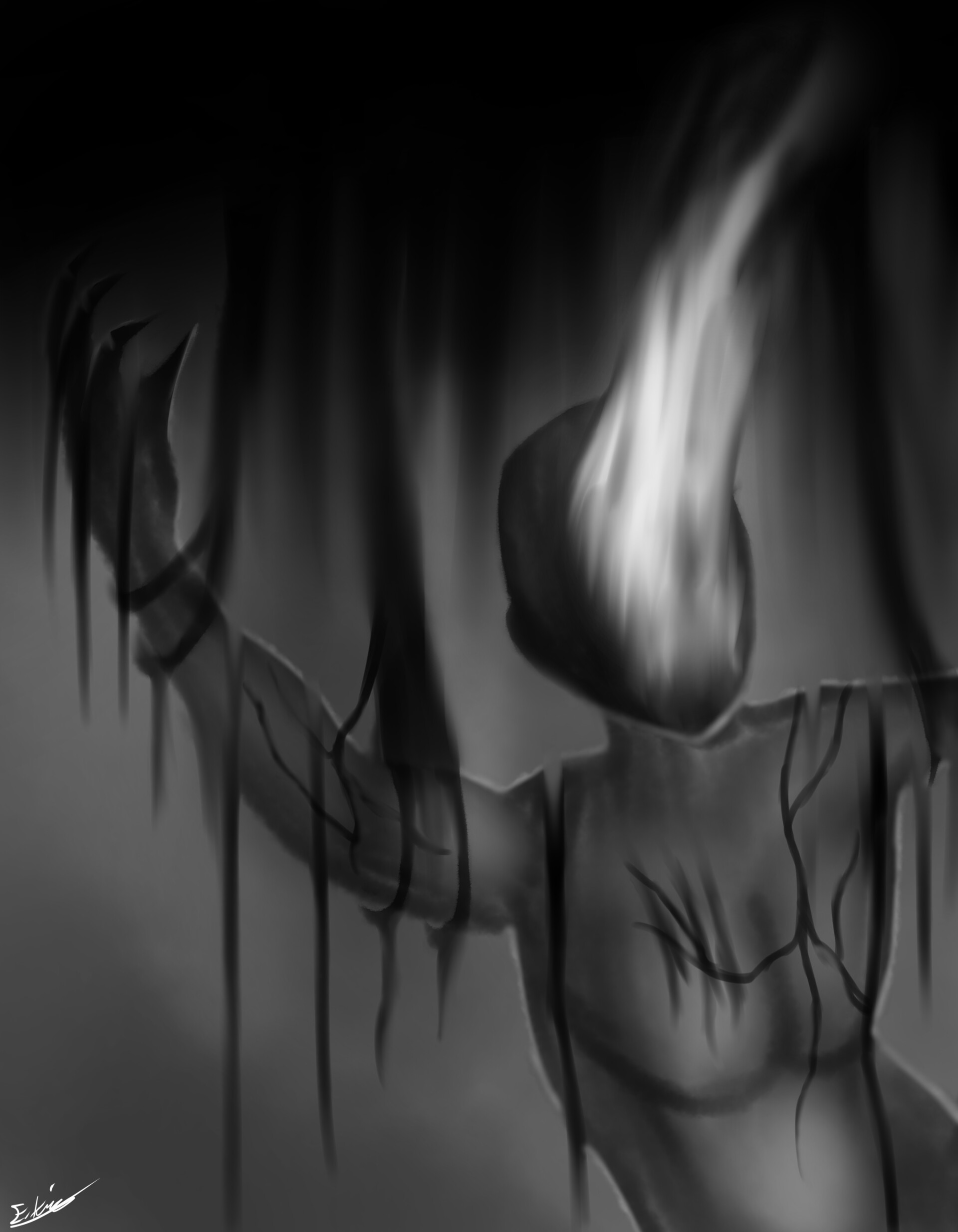 ArtStation - Surrender