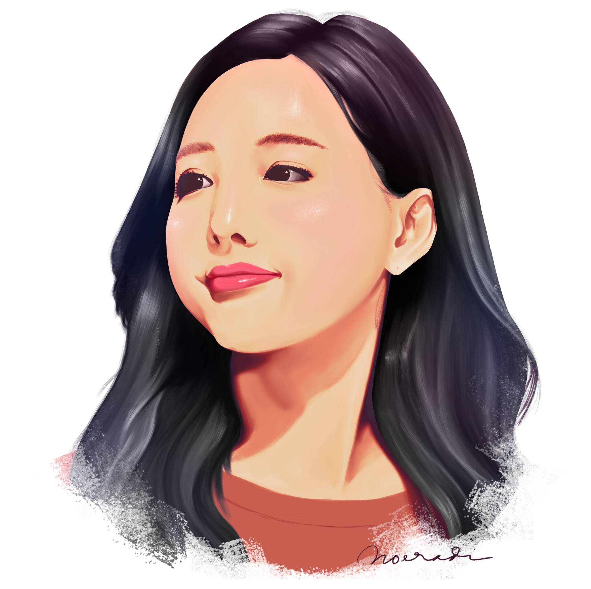 ArtStation - Nayeon #01
