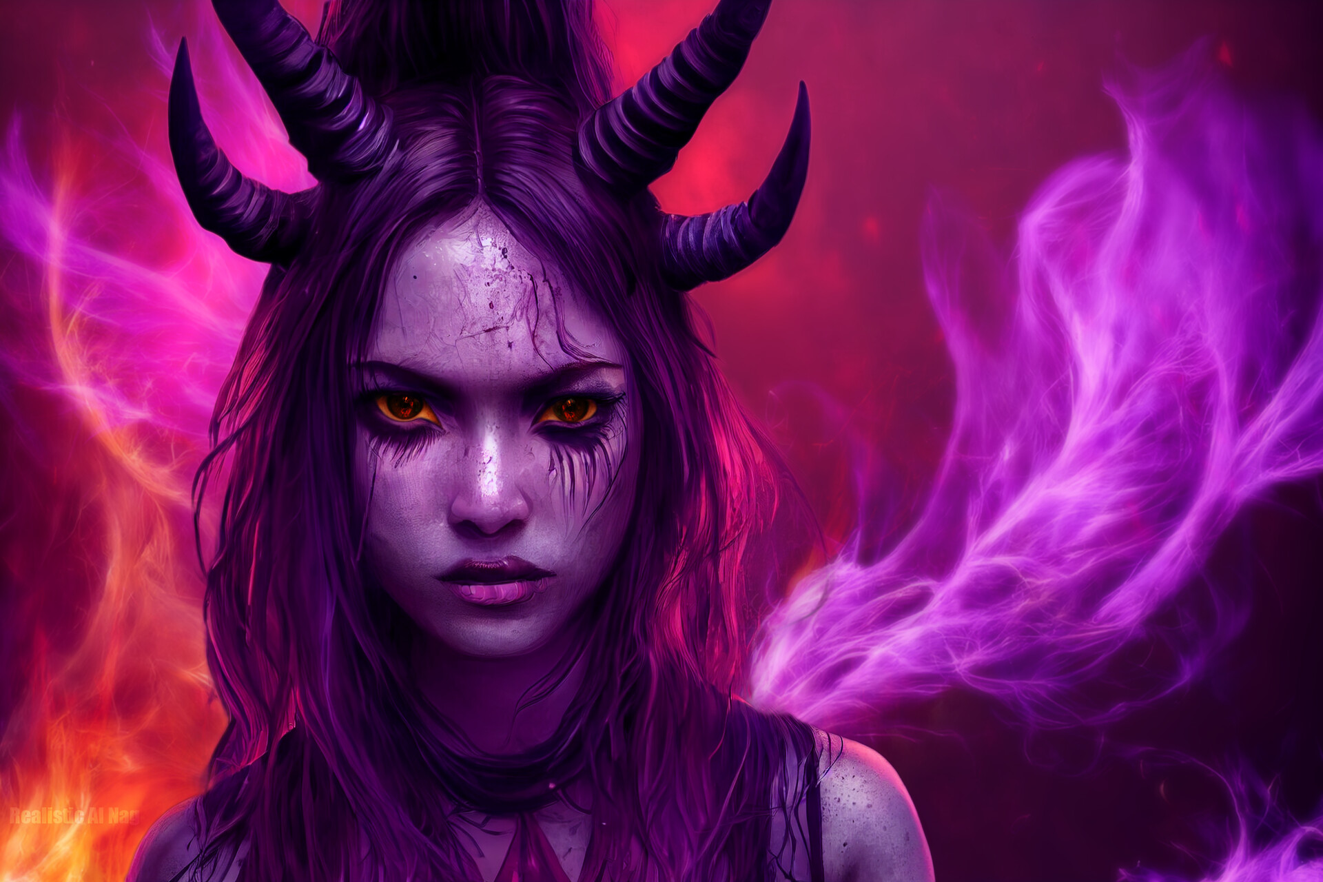 ArtStation - Fantasy portraits