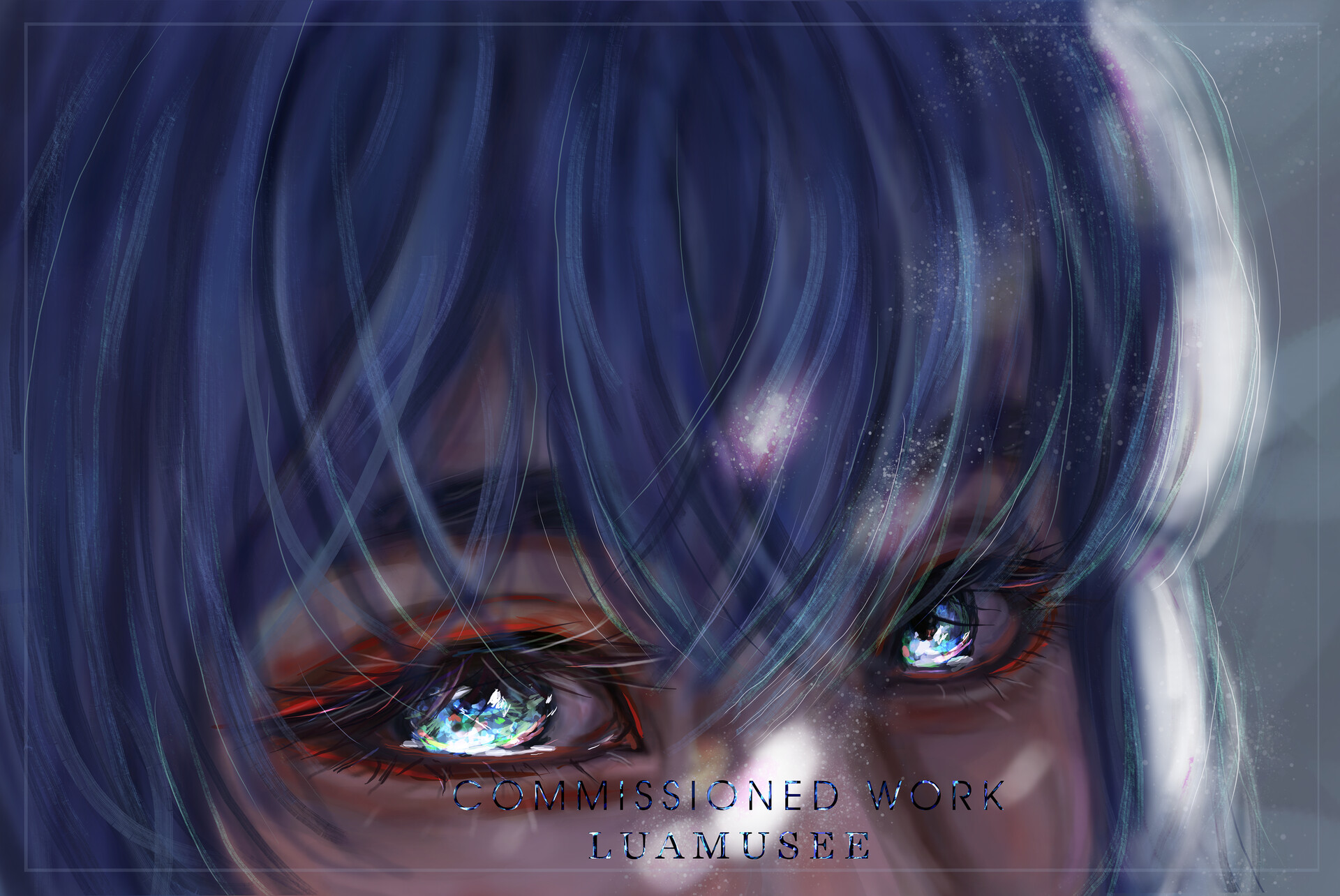 ArtStation - MOSTIMA