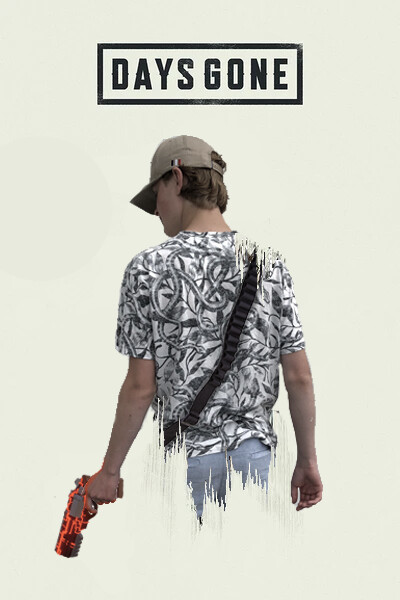 ArtStation - Days Goes By 2