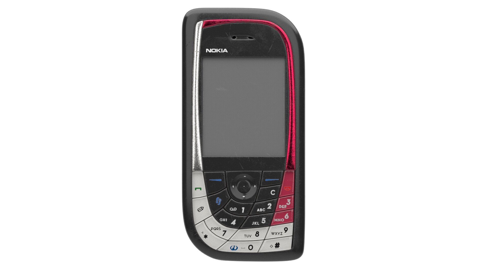 Nokia 7610