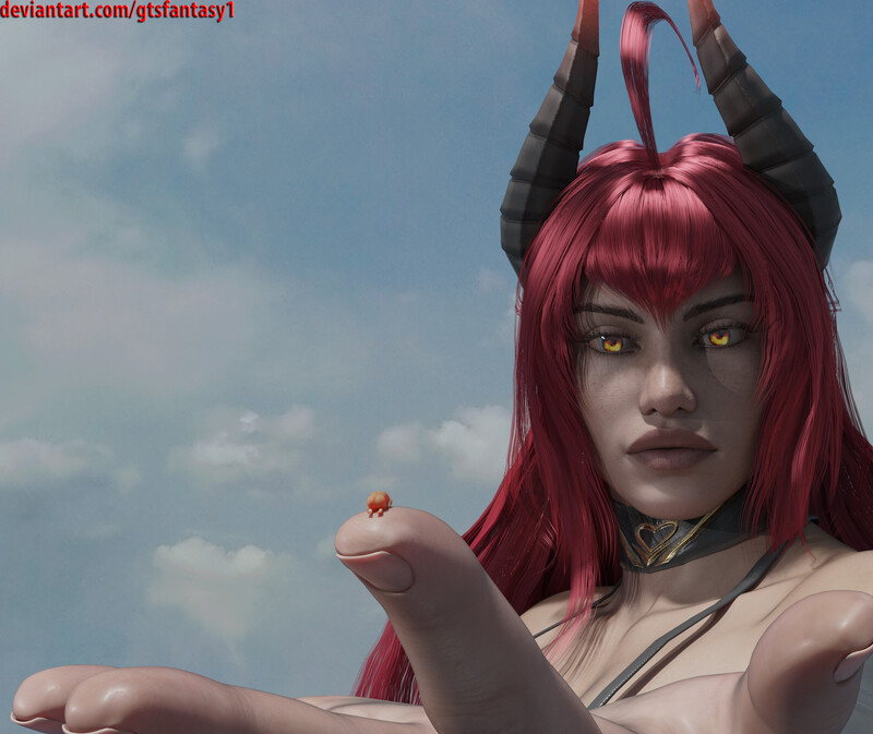 ArtStation - Dmitriy Chukin