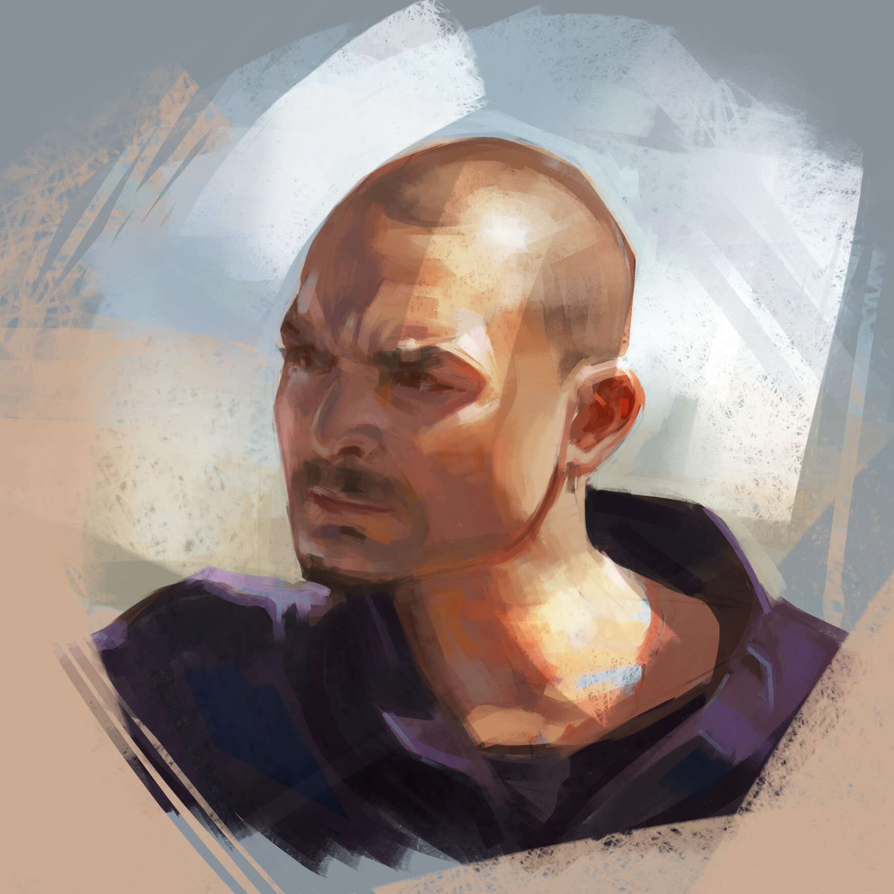 ArtStation - Nacho Varga