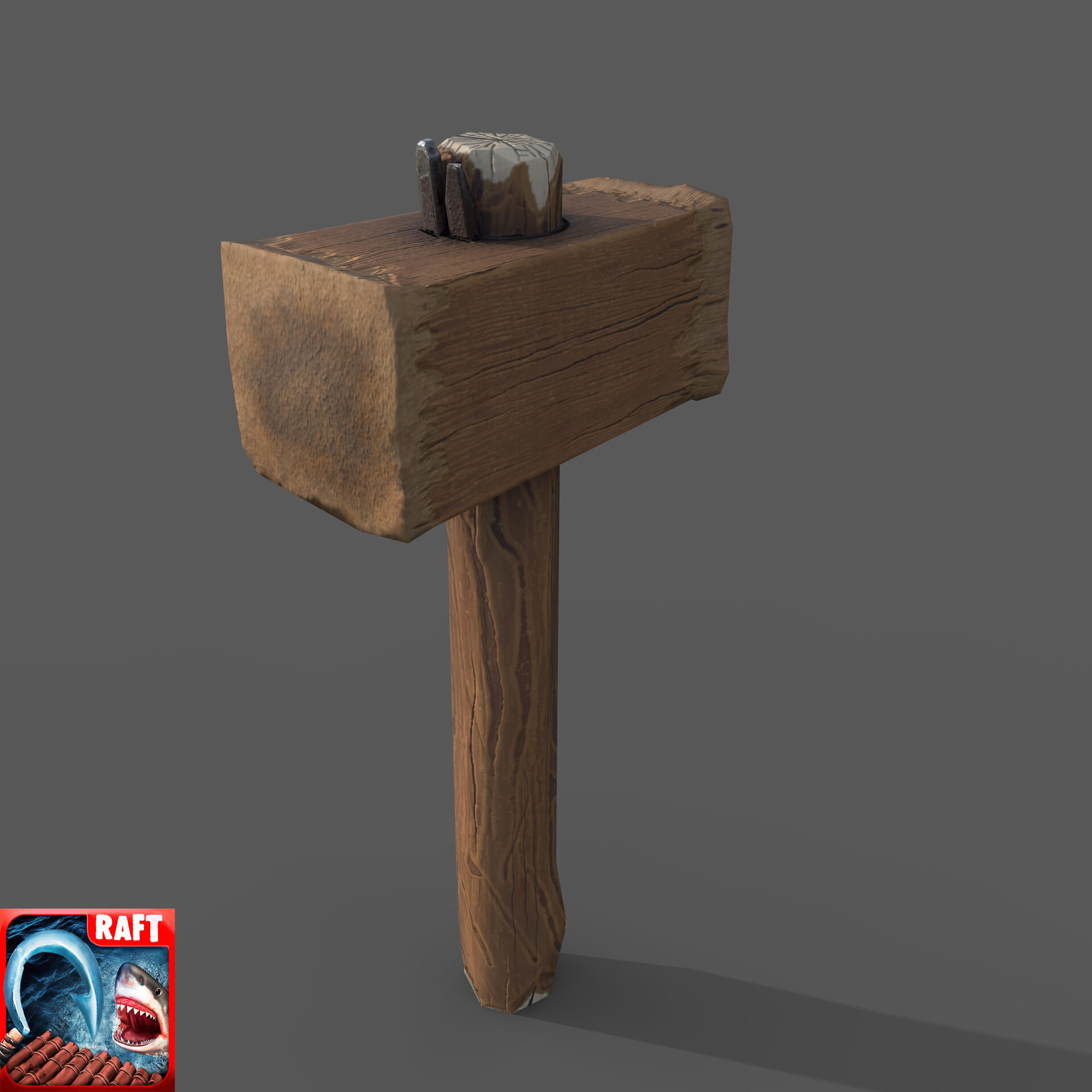 ArtStation - Mallet