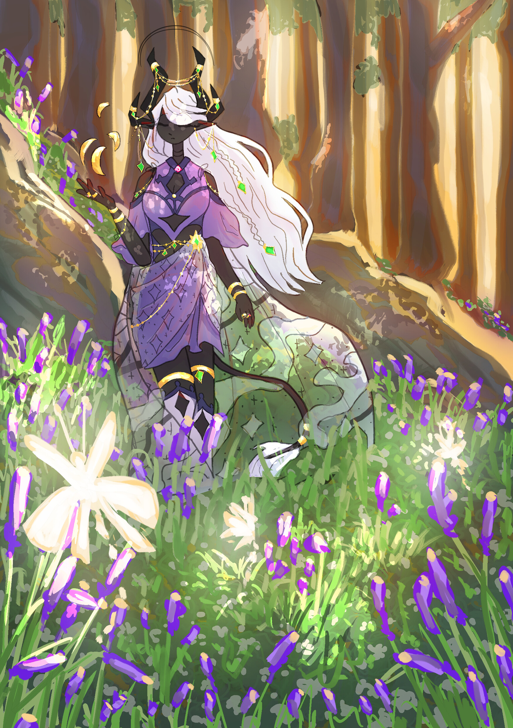 ArtStation - Sketch and finish product