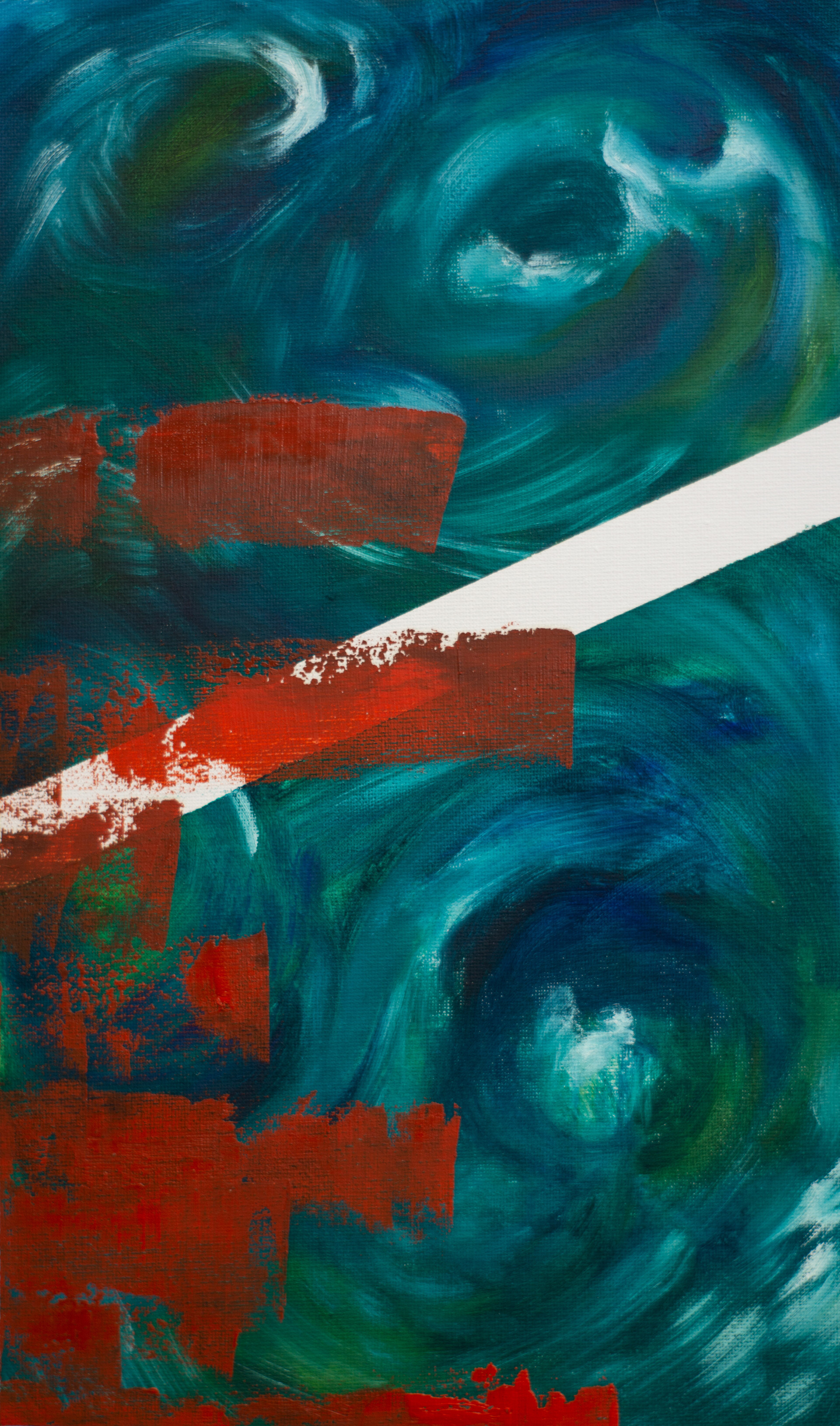 ArtStation - Dissonance