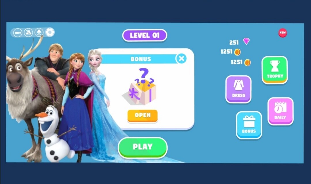 Chris Ikpe - Frozen Reloaded