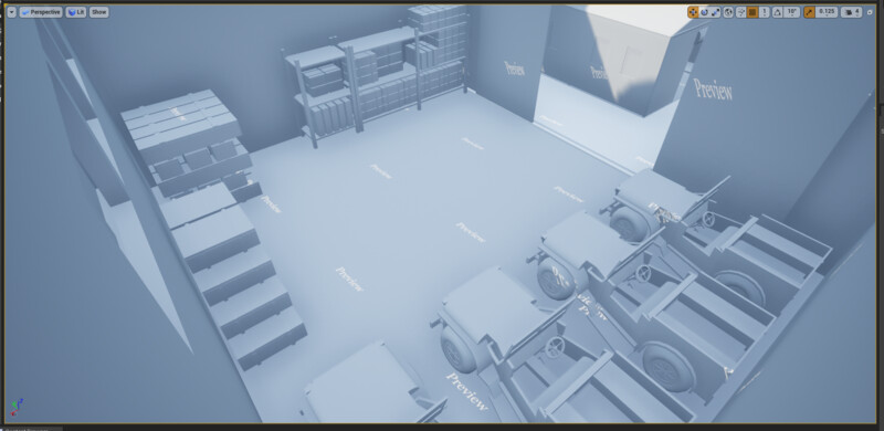 ArtStation - Angry Emperor