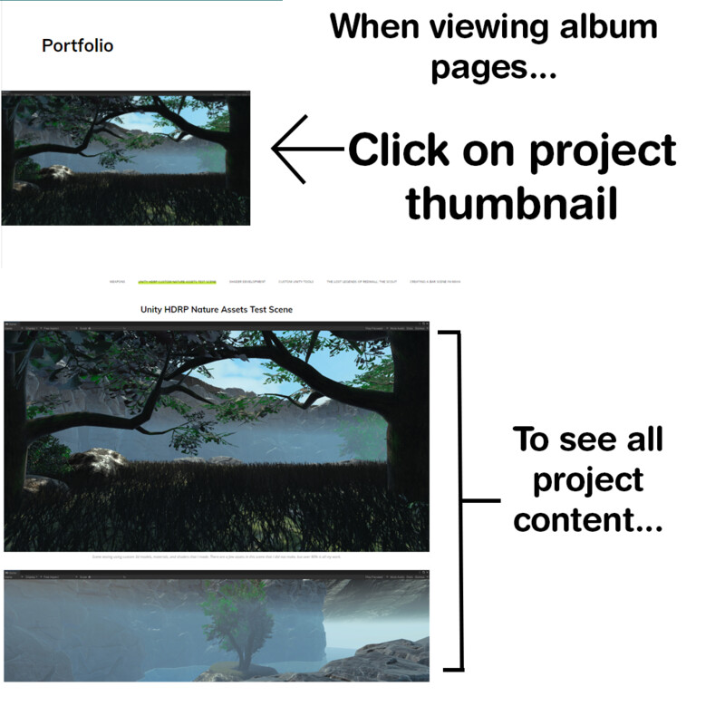 ArtStation - Randall Darby