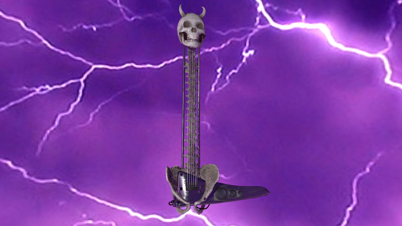 Dominus Est - Redeemer of souls