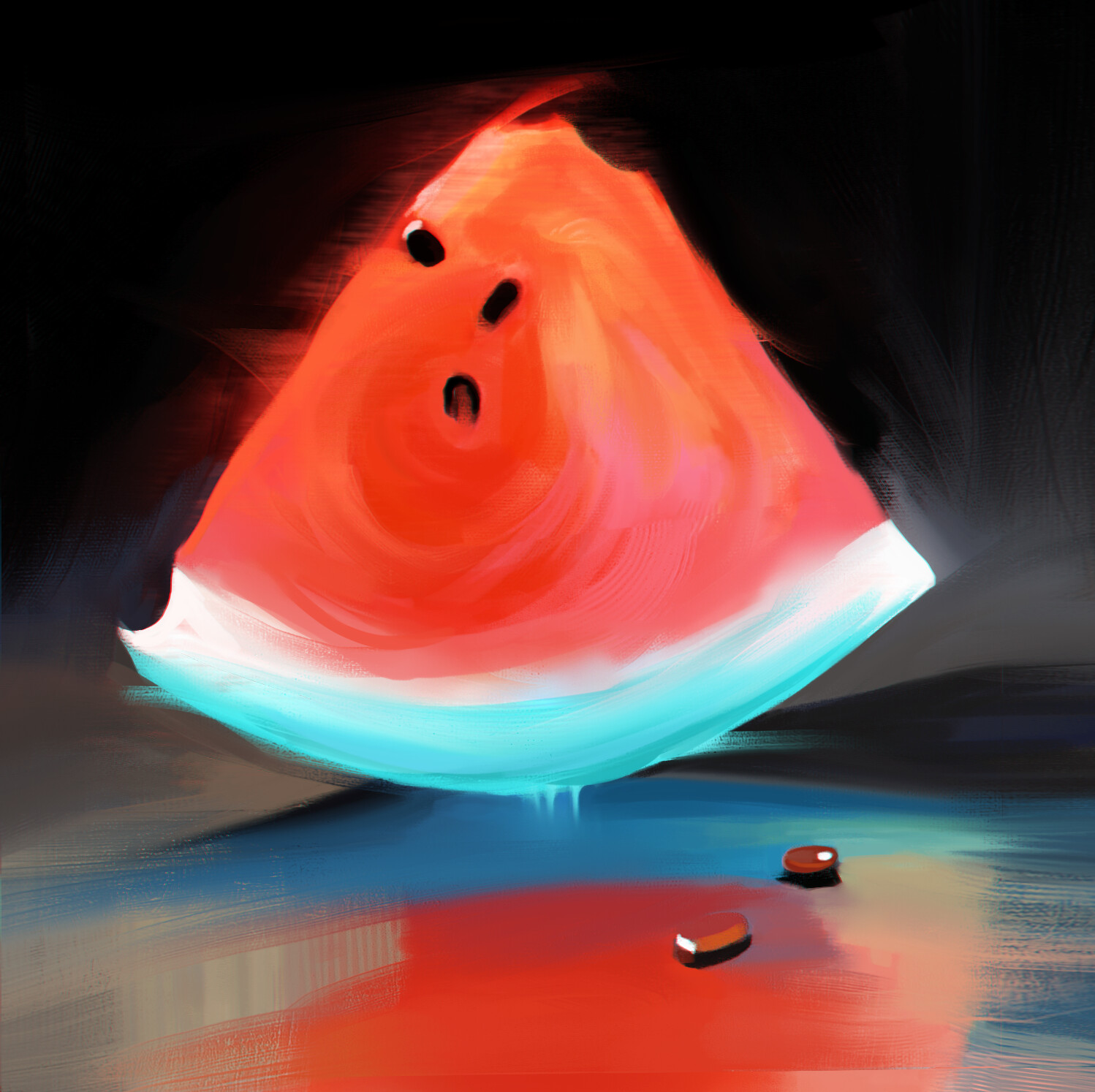 ArtStation - Just fun naturemorte studies (pt16)