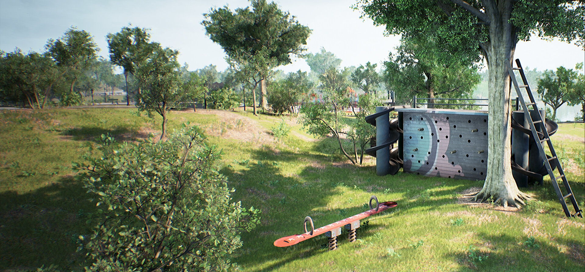 ArtStation - Playground