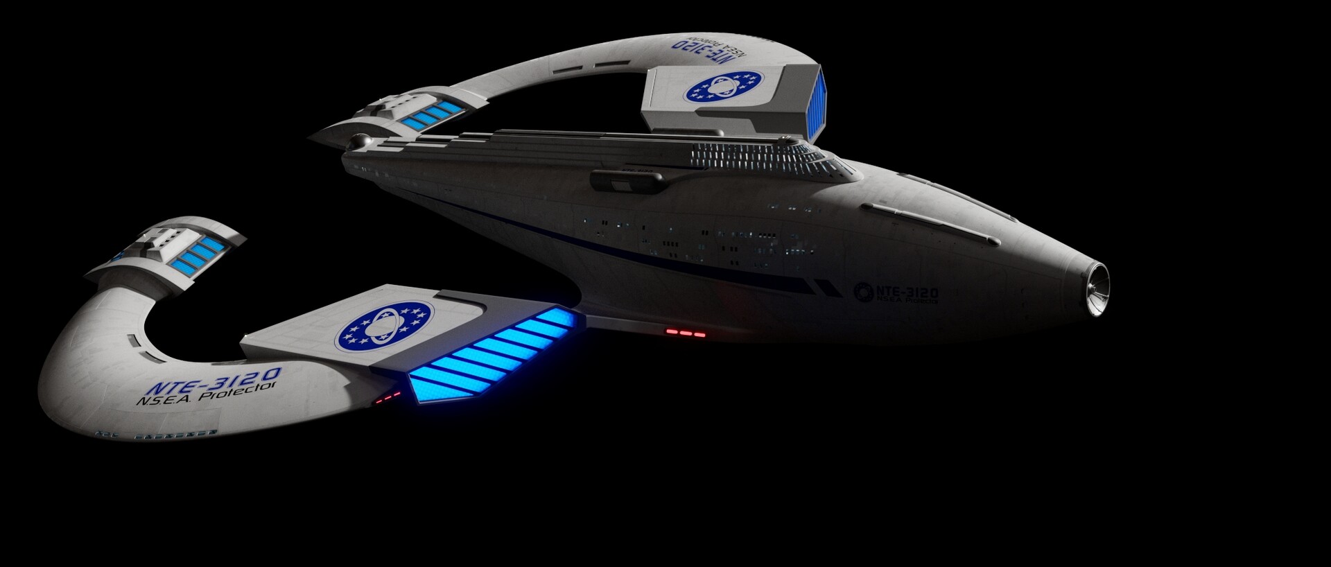 Nsea Protector Vs Enterprise