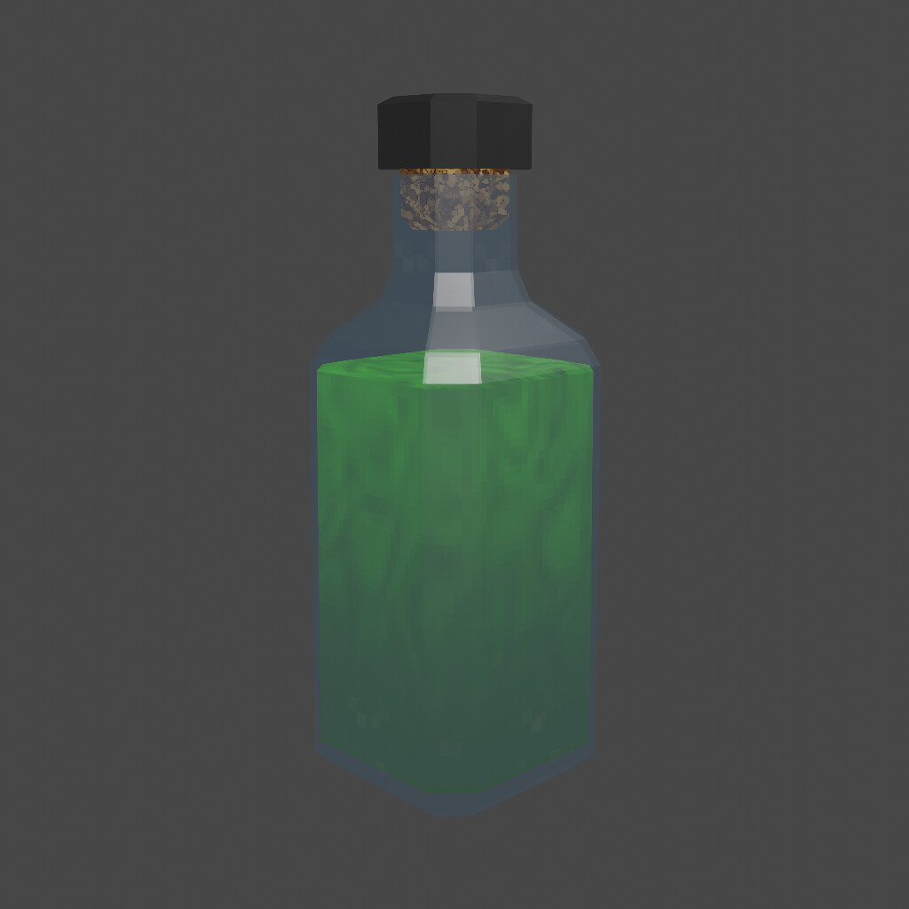 ArtStation - Low Poly