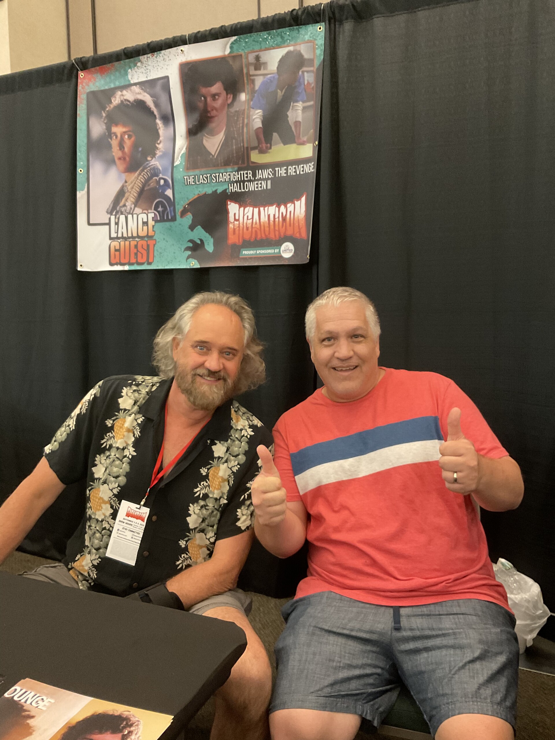 Don Engel - Gun star