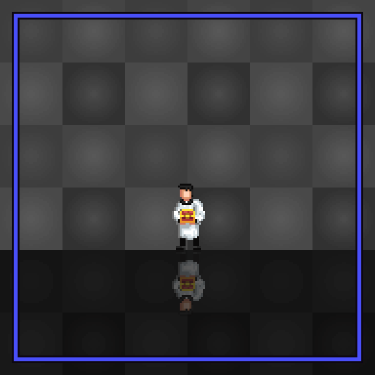 Admurin - NPC Art 06