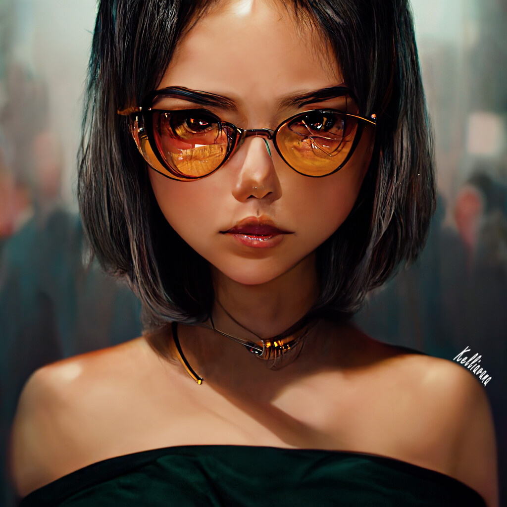 ArtStation - Fixation