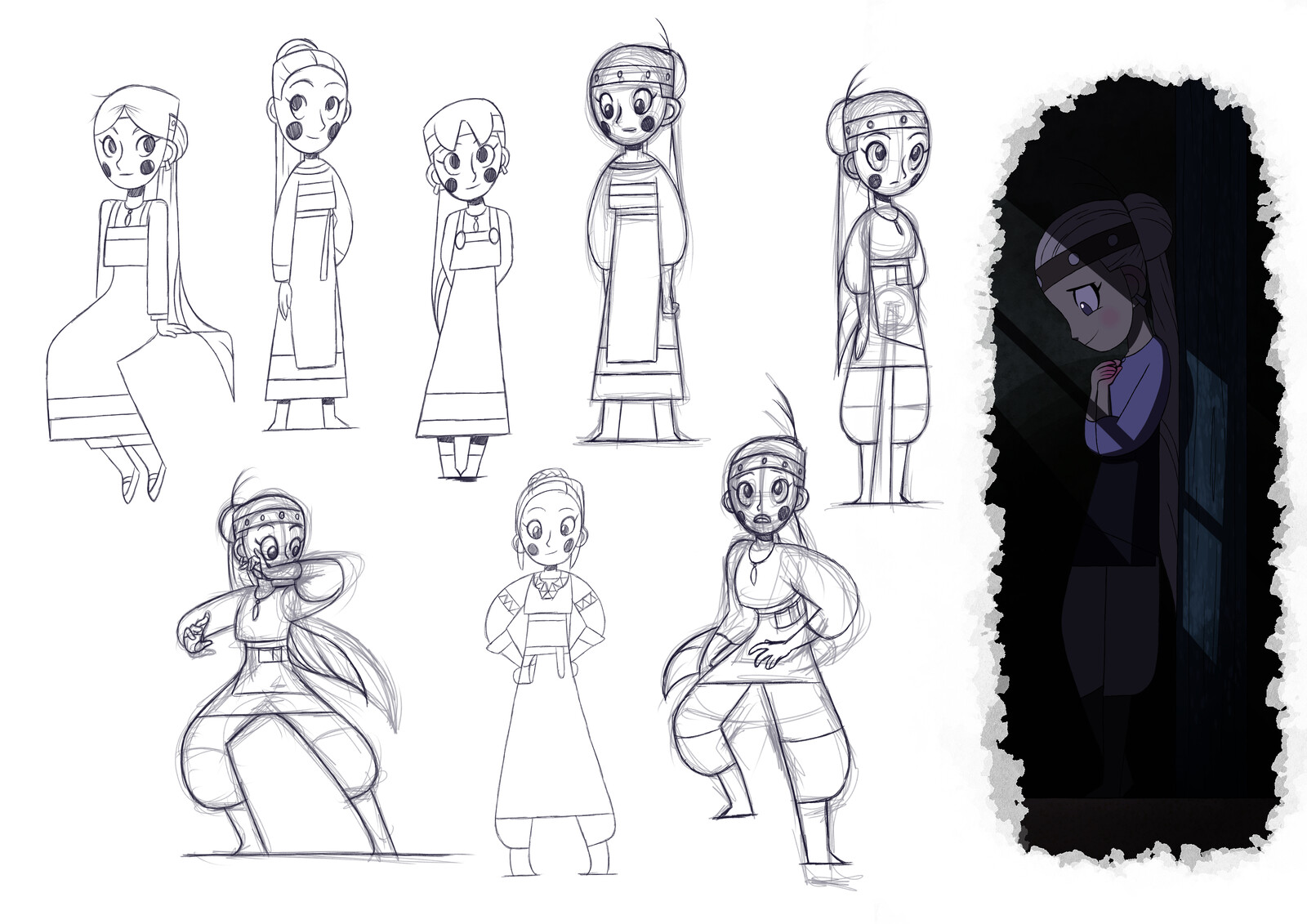 Justin Boden - Portfolio