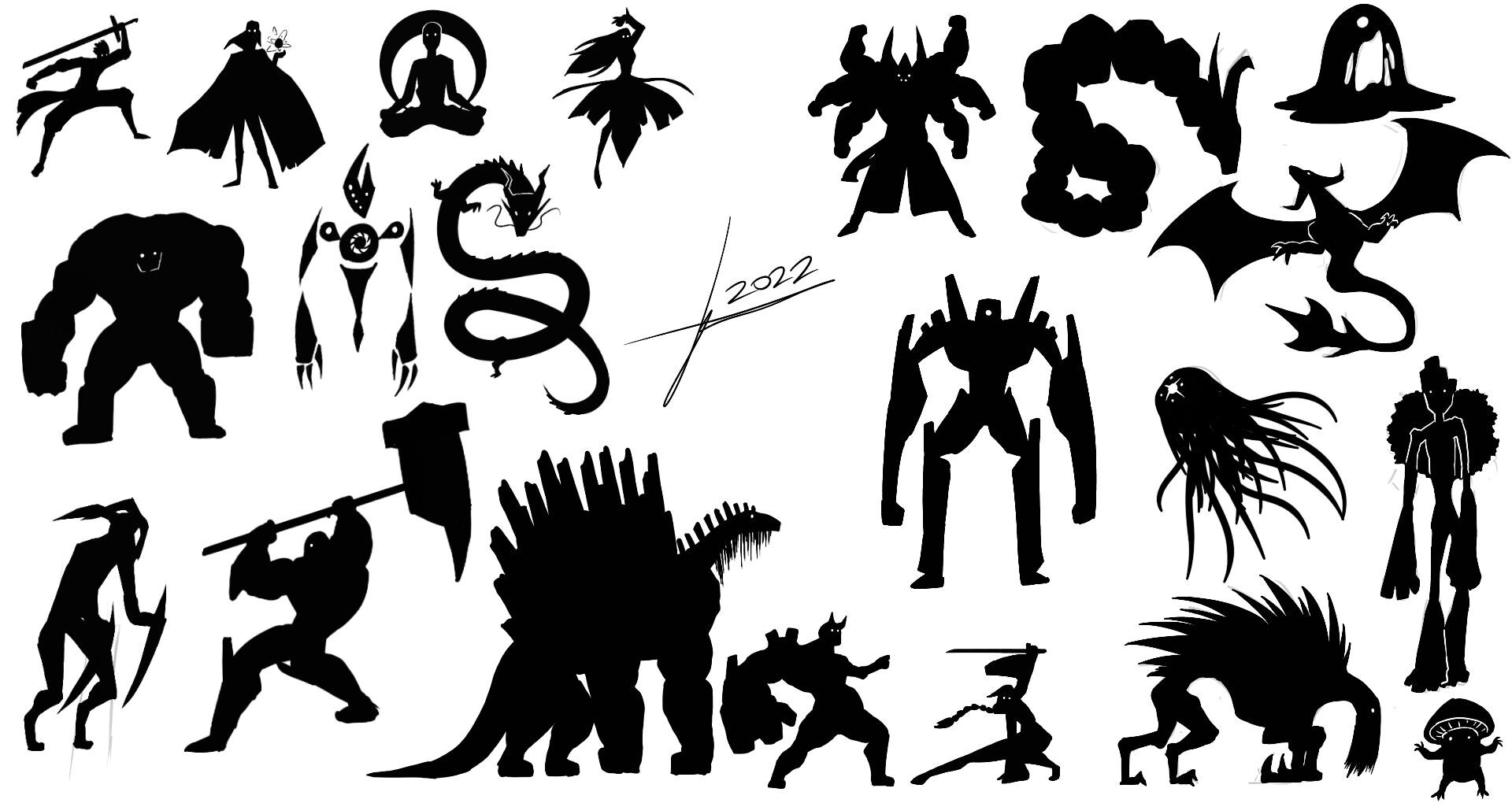 ArtStation - CON ART