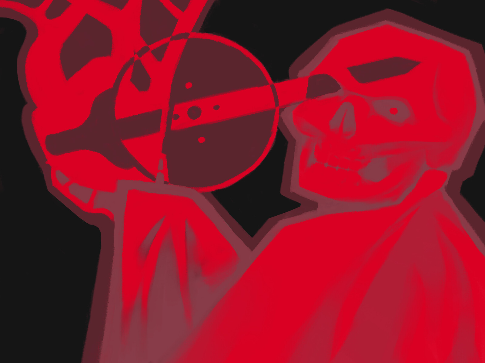 ArtStation - Imposition - 1