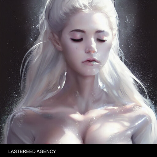 ArtStation - Silence