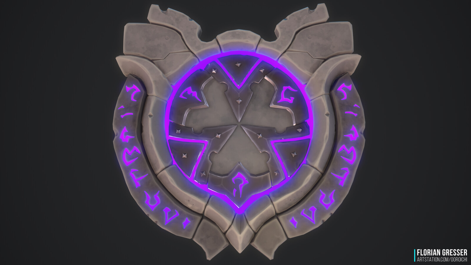 Florian Gresser - Summoning Platform