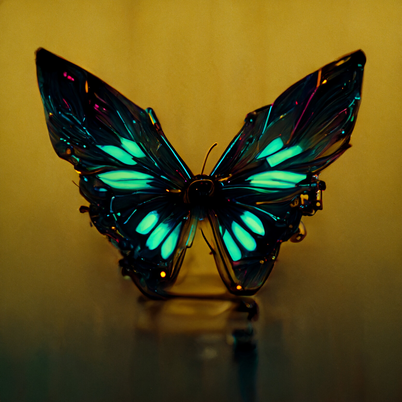 ArtStation - My collection 🦋