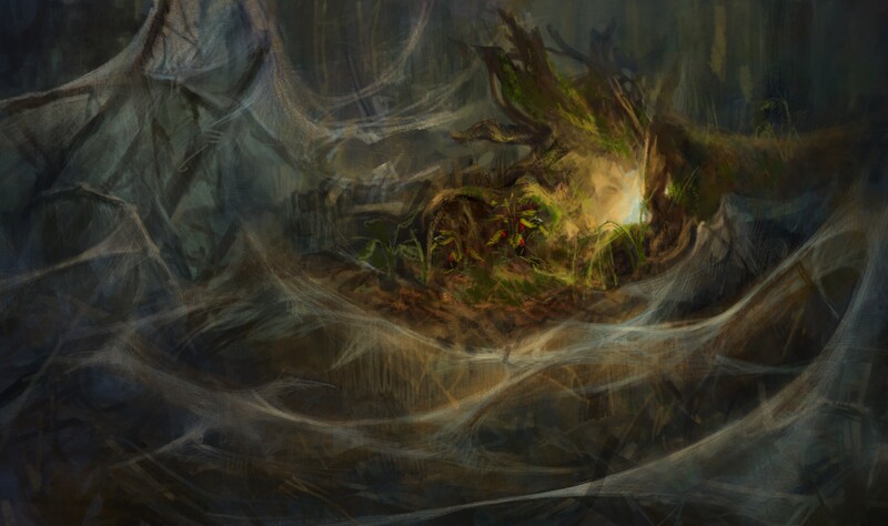 ArtStation - Alehandro Tim