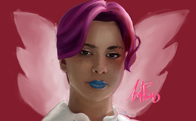 ArtStation - antonio miguel