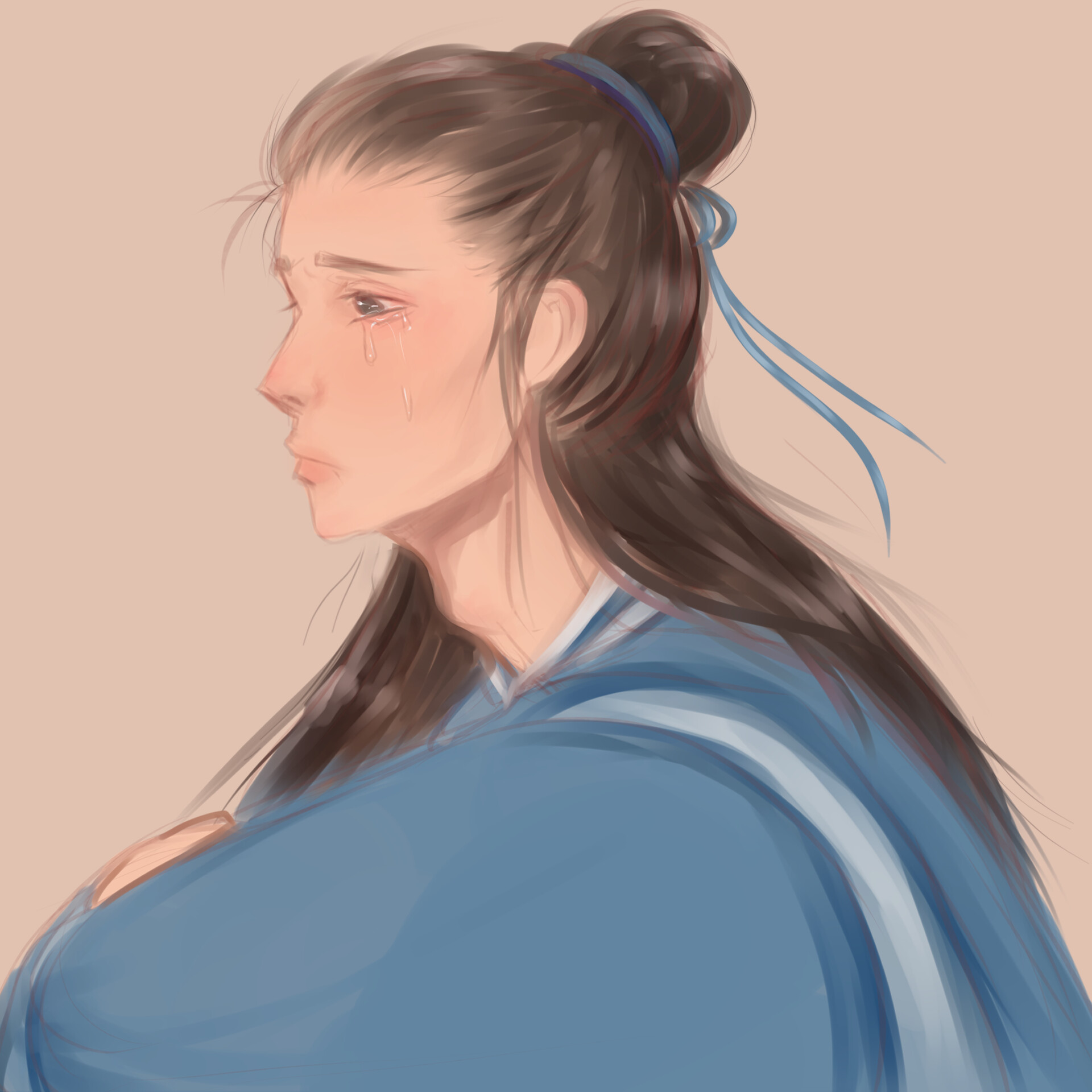 ArtStation - Disheartened