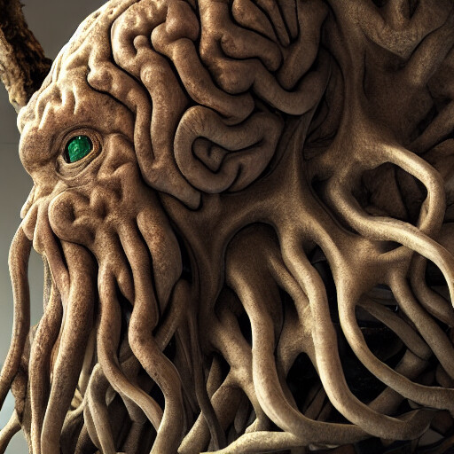 ArtStation - Intellect Devourer