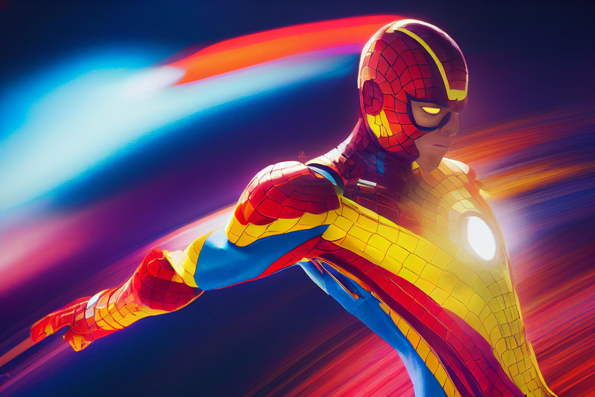 ArtStation - Hyacinth