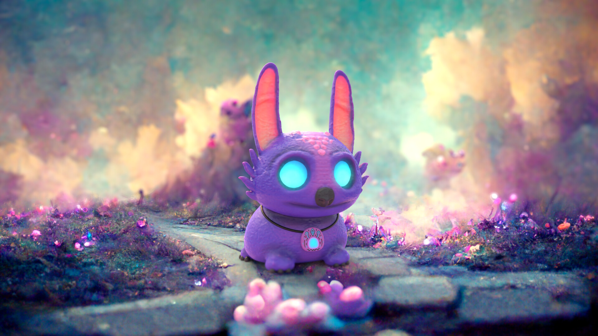 ArtStation - Cutty Dream