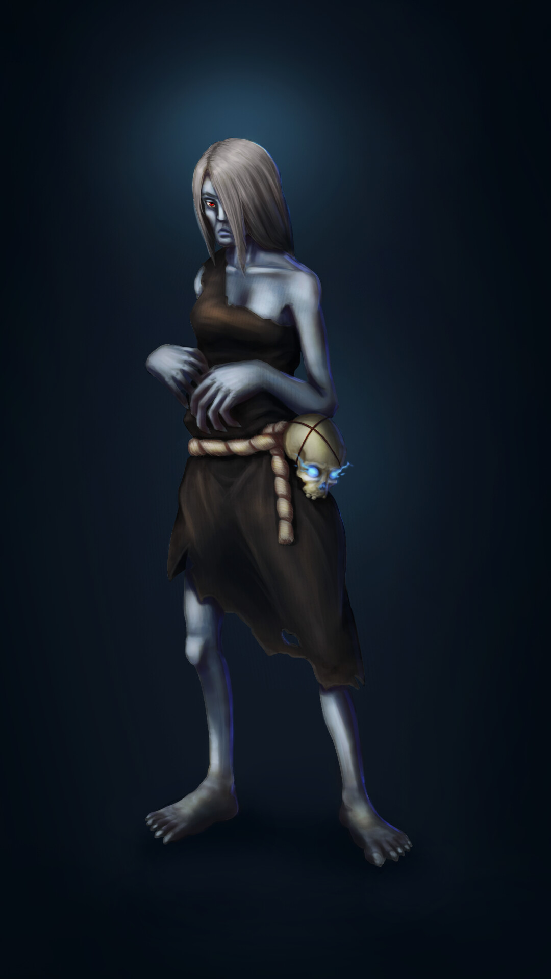 ArtStation - Likho
