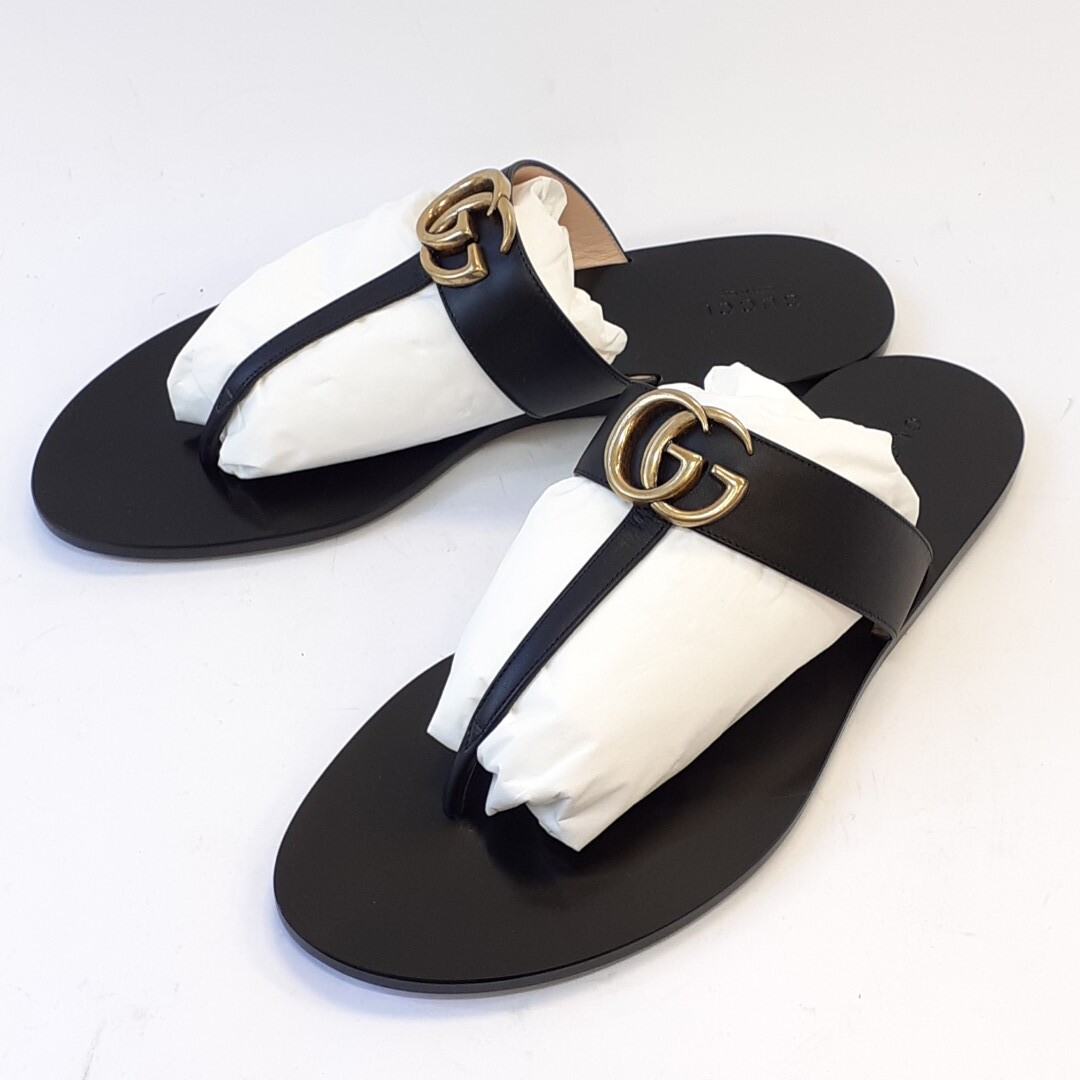 ArtStation - [Product Photography] Gucci Leather Sandals