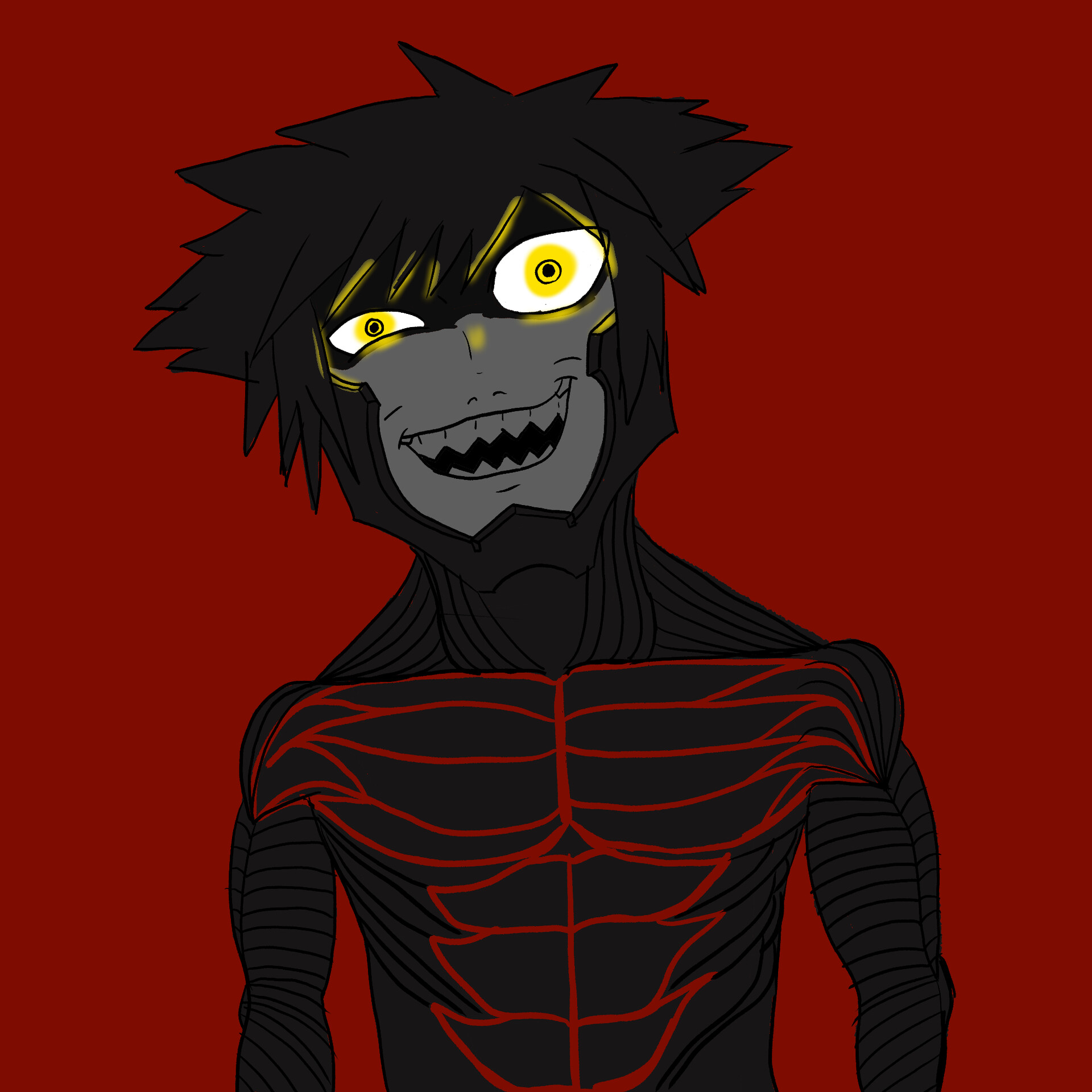 ArtStation - kingdom hearts, vanitas