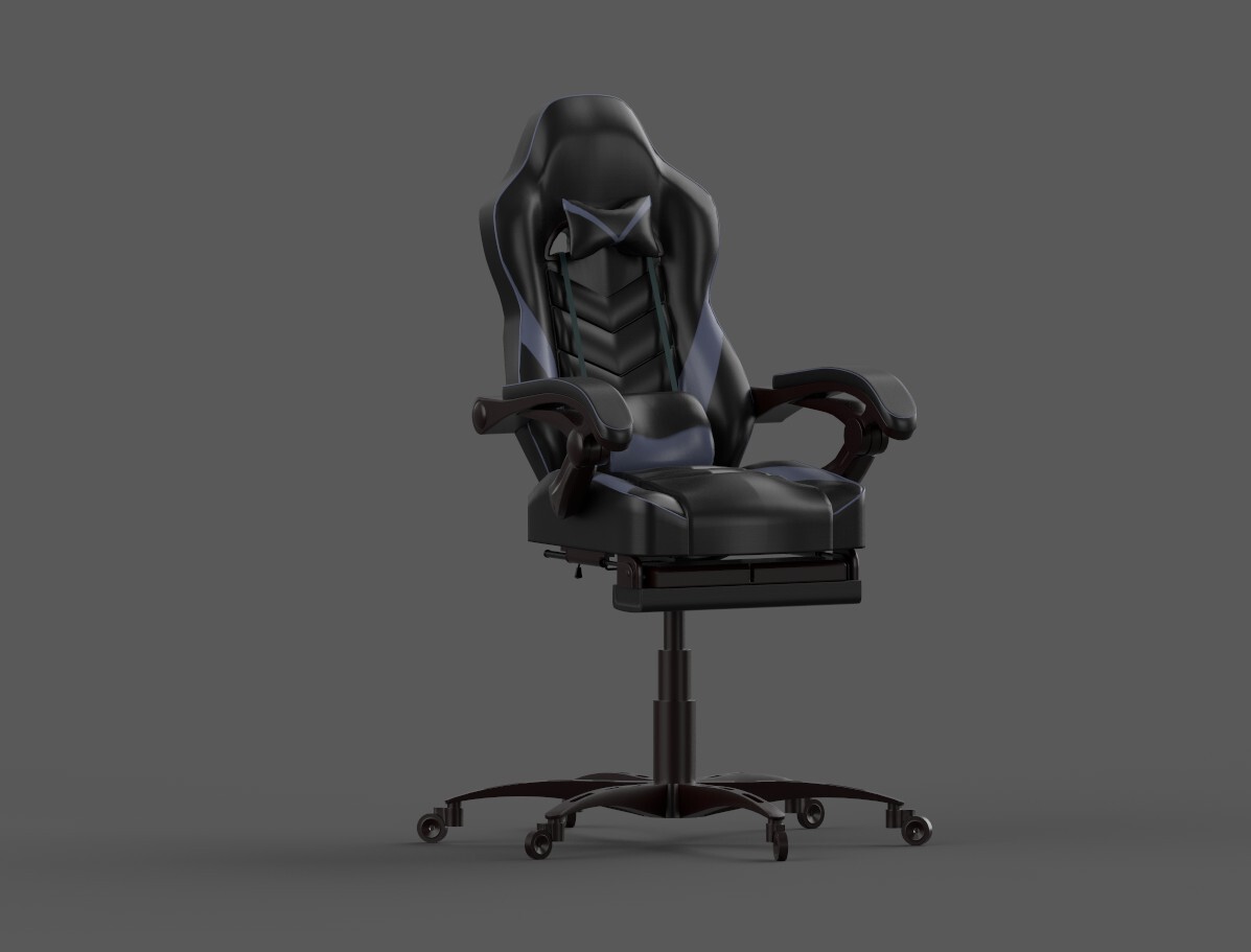 ArtStation - gamechair