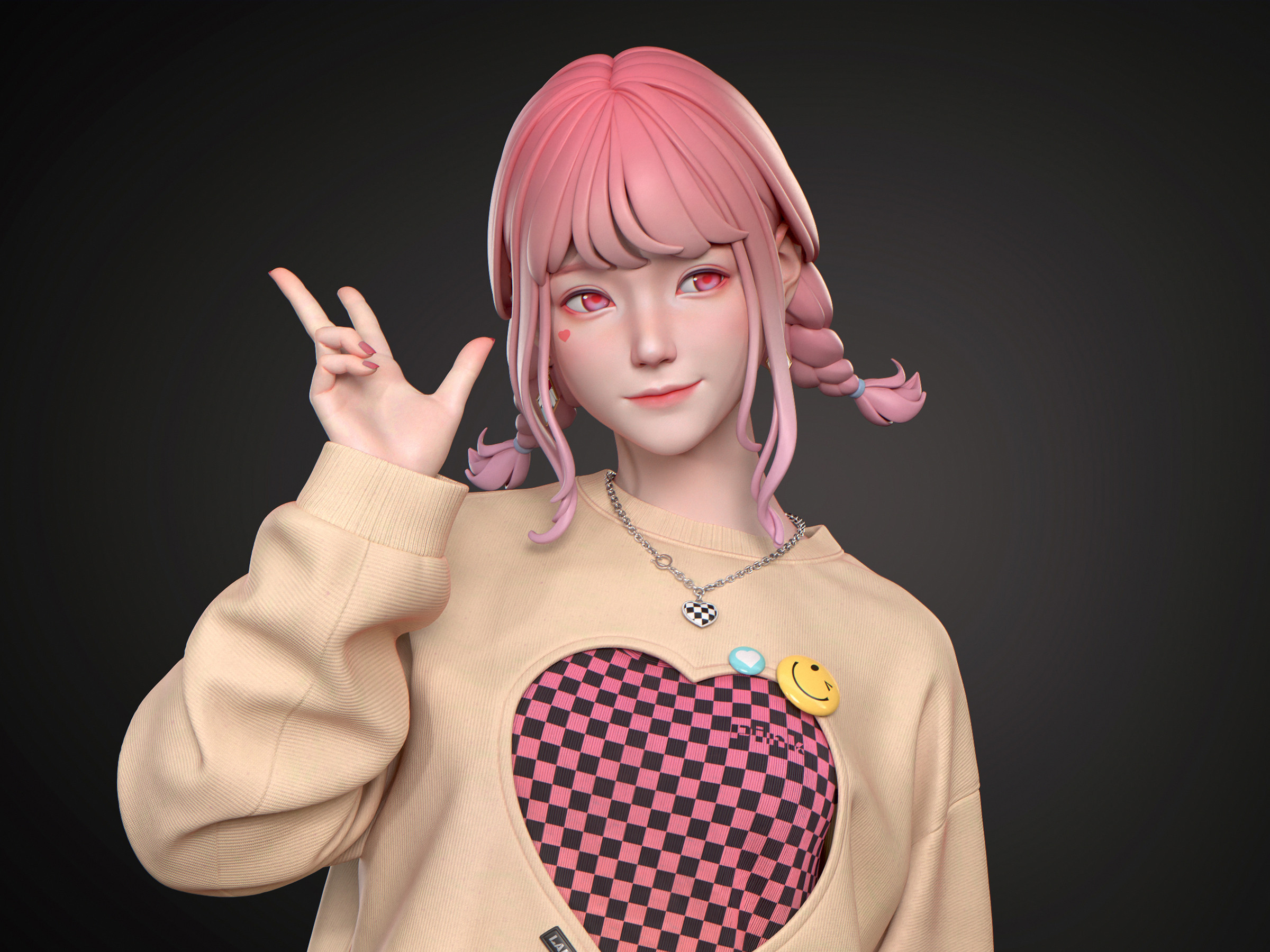 chen-chen-01.jpg (2400×1800)-花瓣网