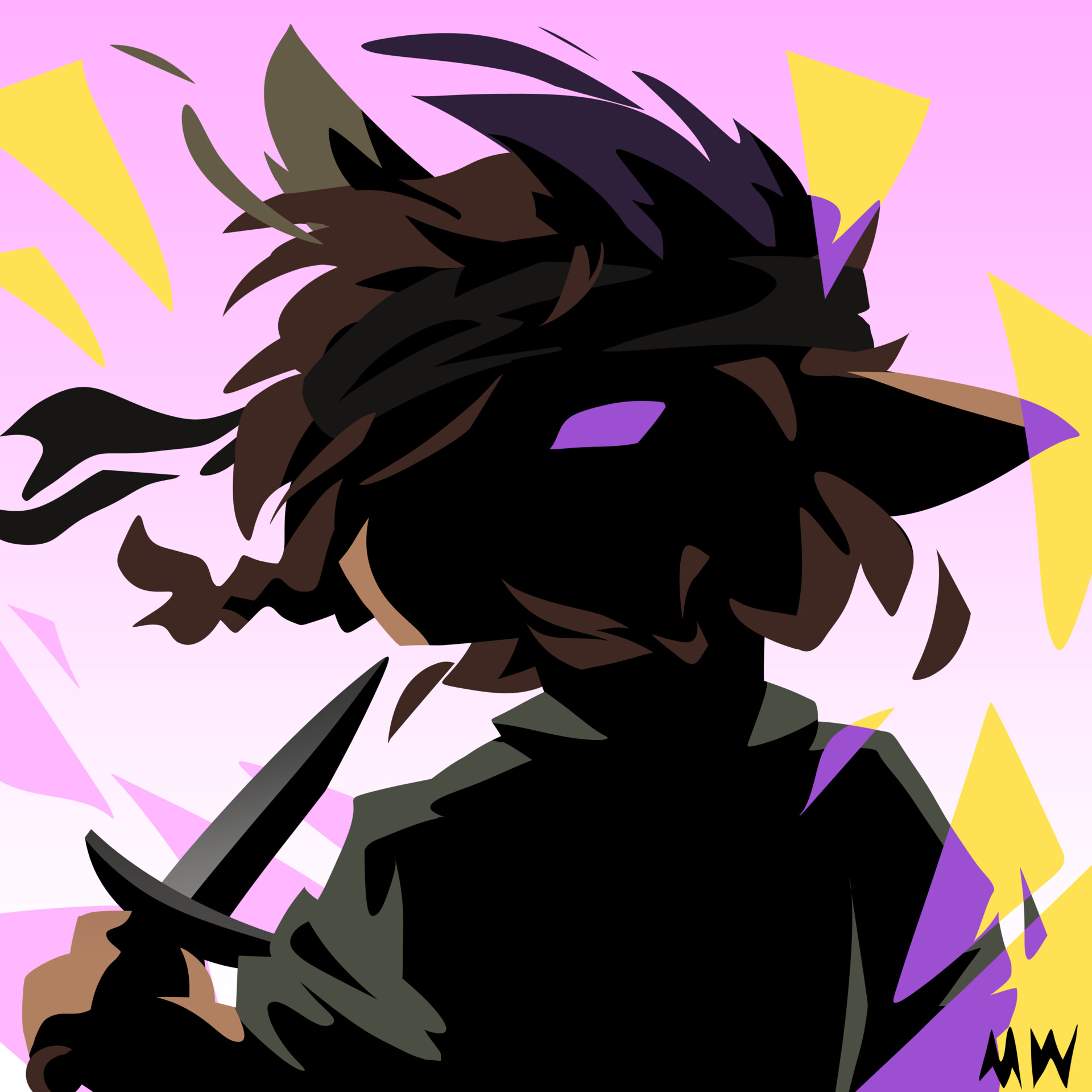 ArtStation - Cujo Pirate (2021)