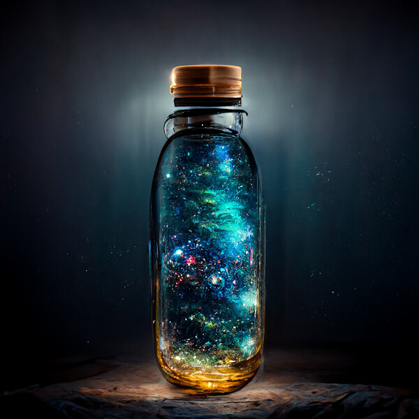 ArtStation - @bottles