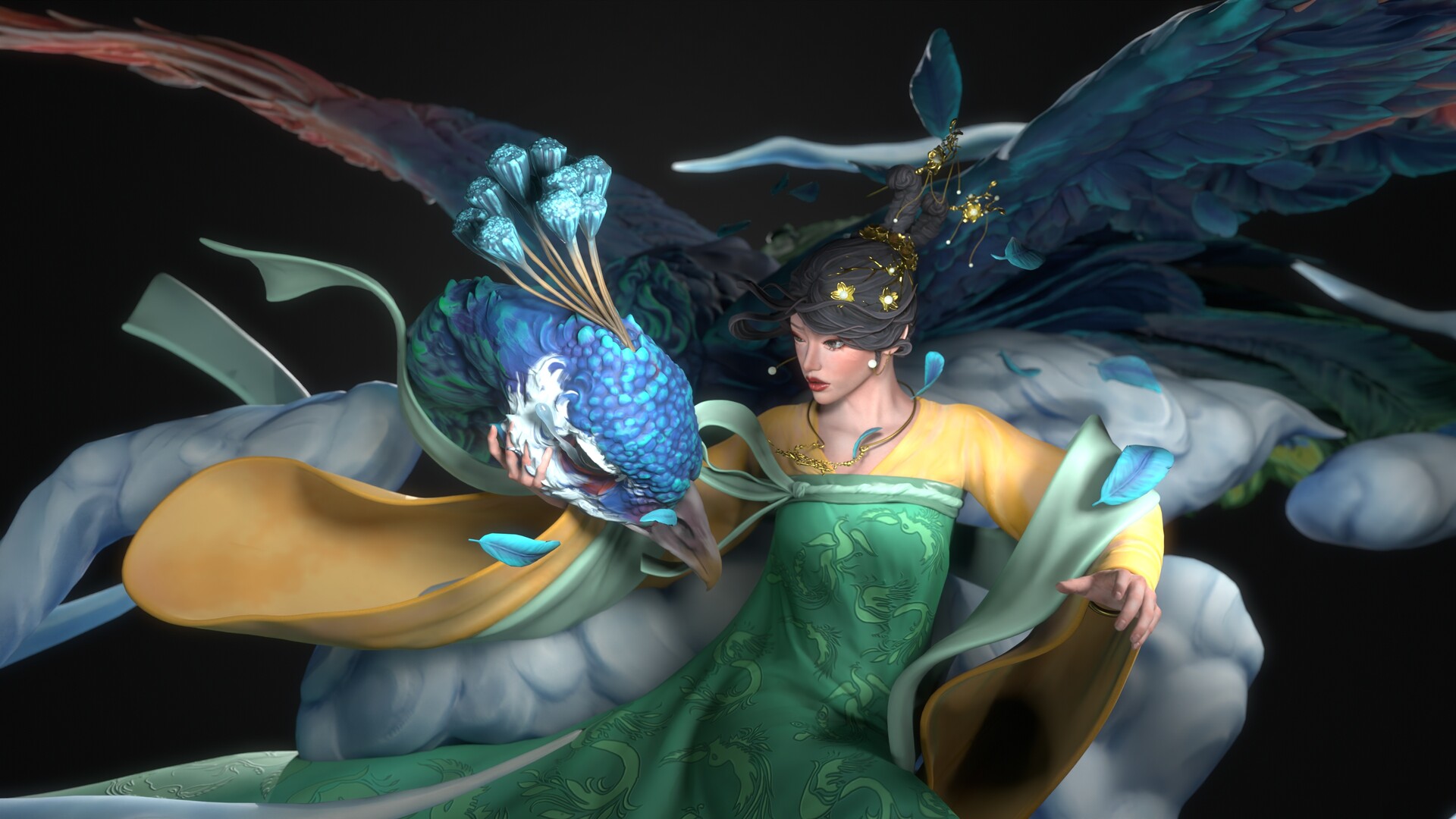 Songshu - 《重逢》