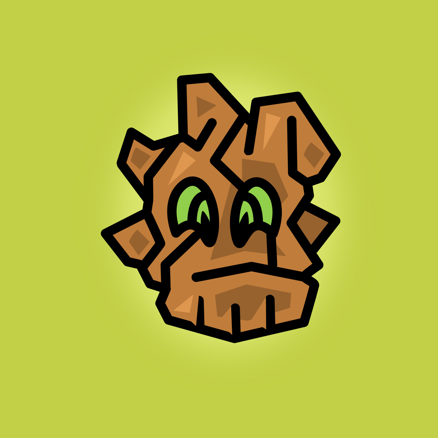 ArtStation - Treeling