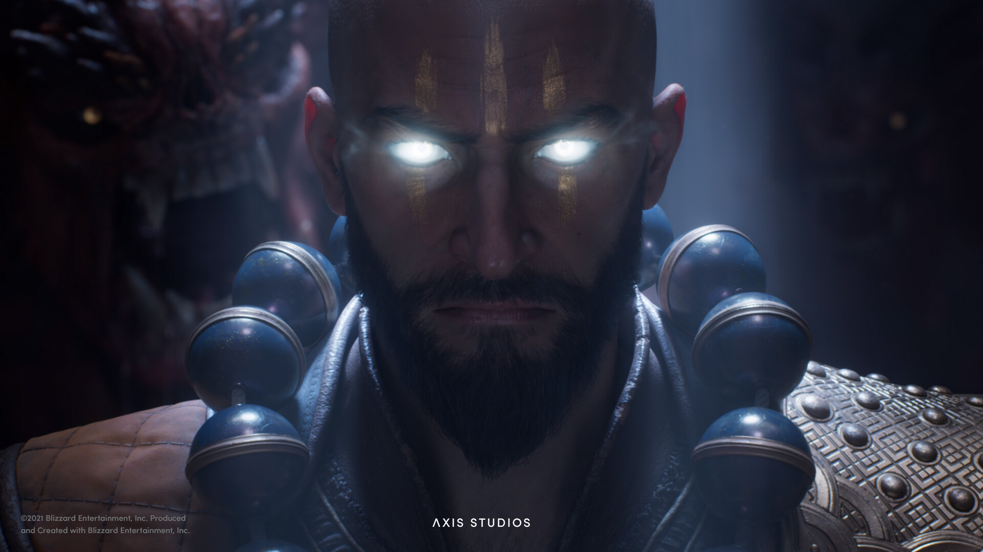 Peter Nowacki - Diablo: Immortal - Surfacing